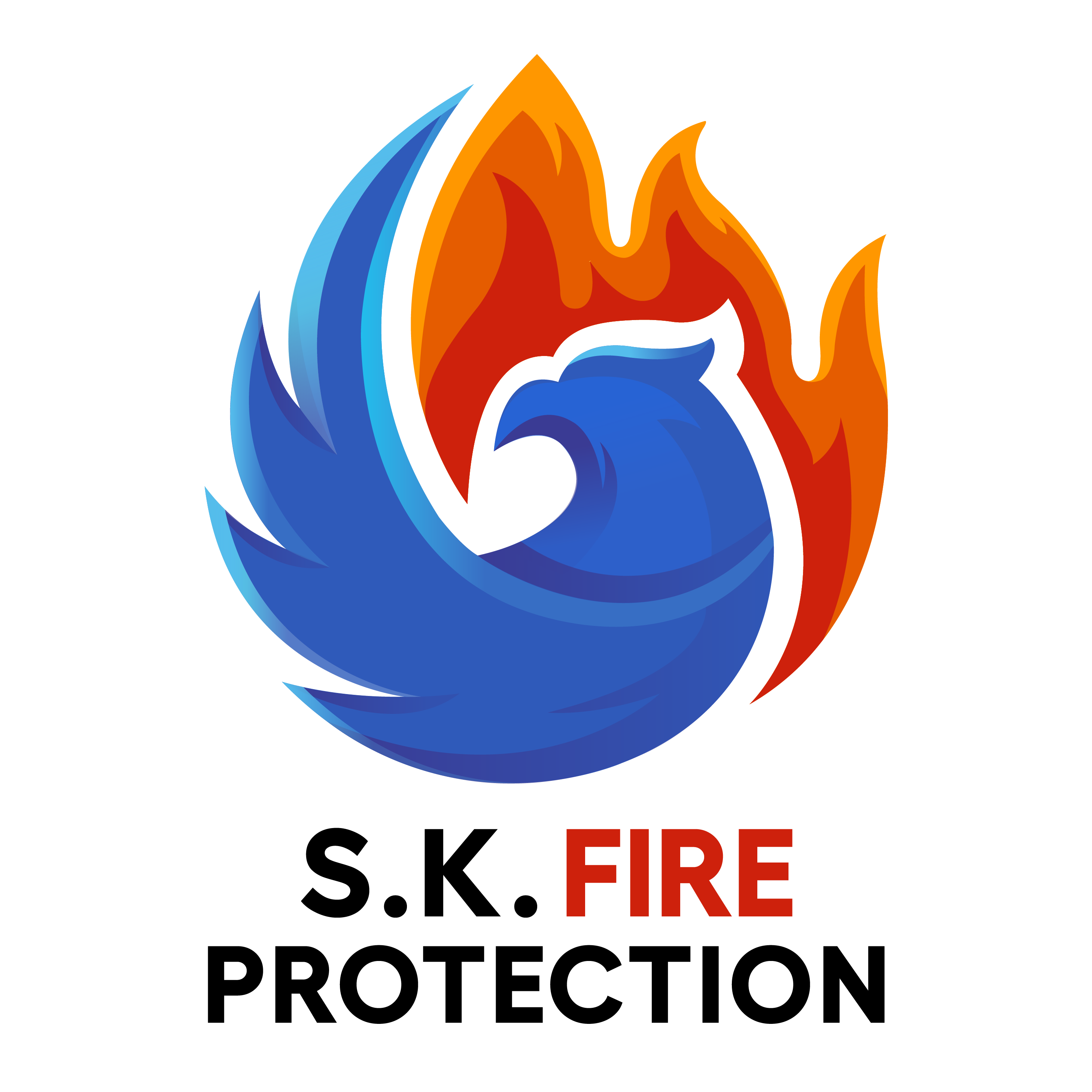 Home | S.K. FIRE PROTECTION